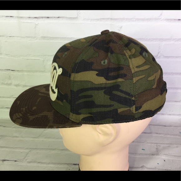 Stay Official | Accessories | Stay Official California Camo Army ...